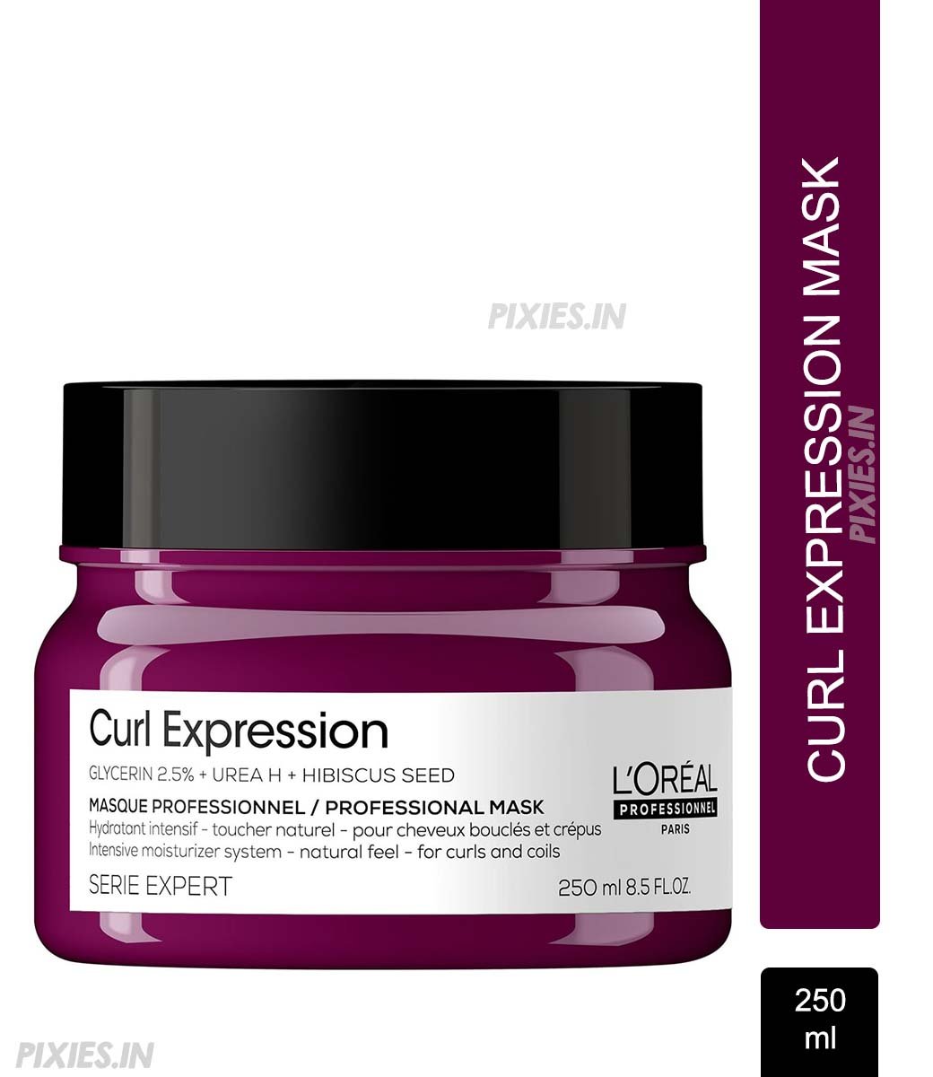 curl expression intense moisturizing