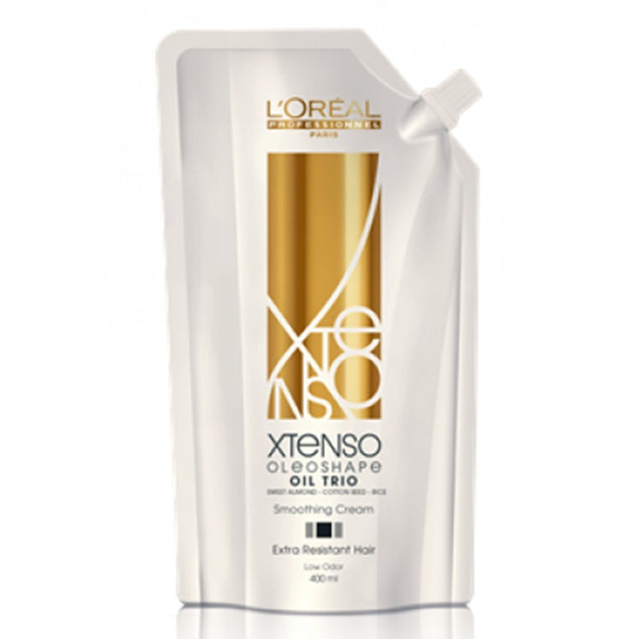 Buy L'Oreal X-Tenso Smoothing Cream - Extra Resistant hair Online in ...