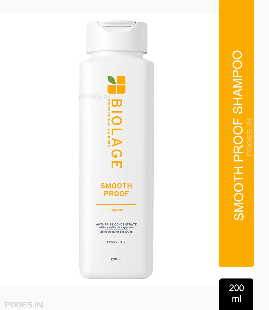 Buy Matrix Biolage Smoothproof Smoothing Shampoo (200ml) Online in ...