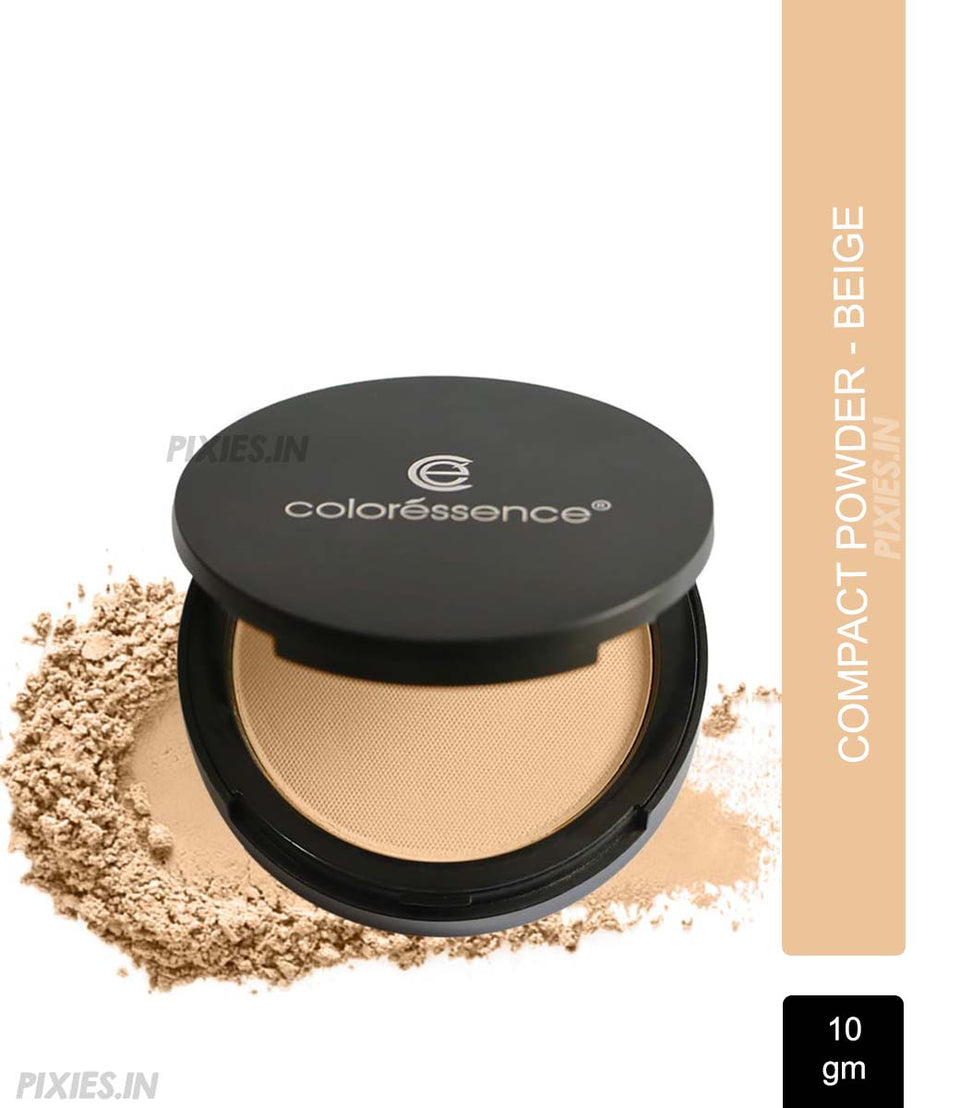 Coloressence Compact Powder (10gm) – Pixies.in