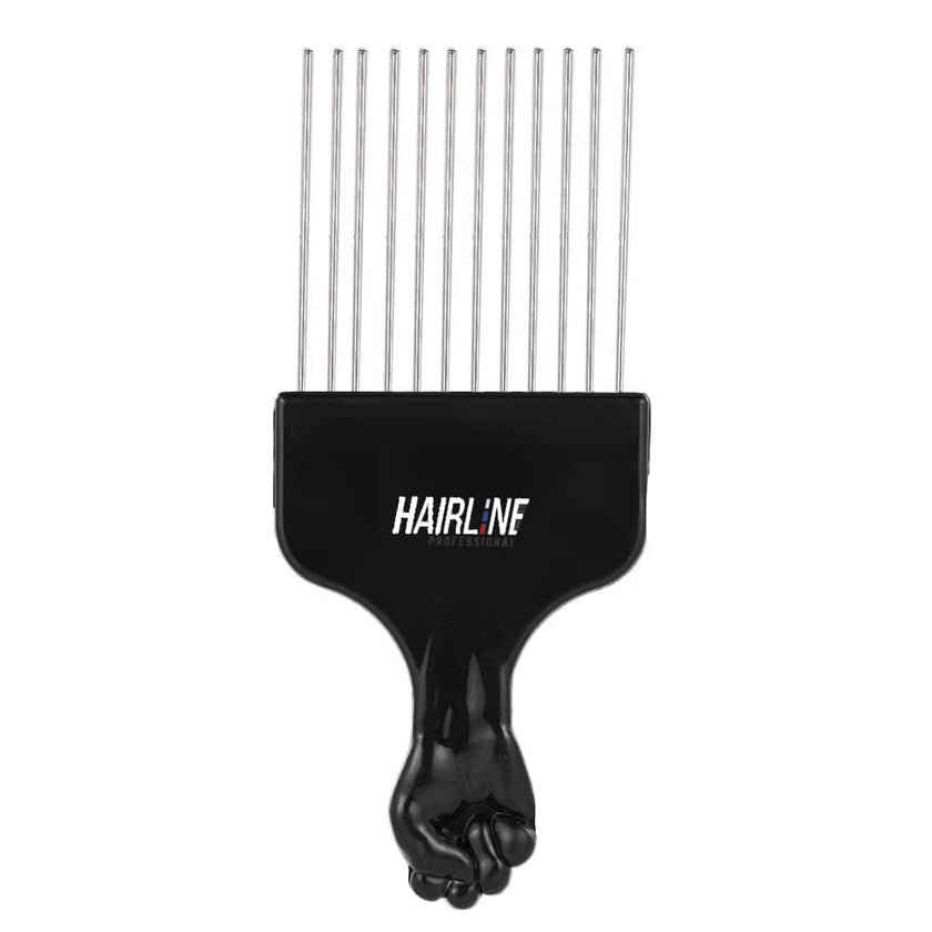 Hair Line Professional Afro Detangling Comb (HLC020) – Pixies.in