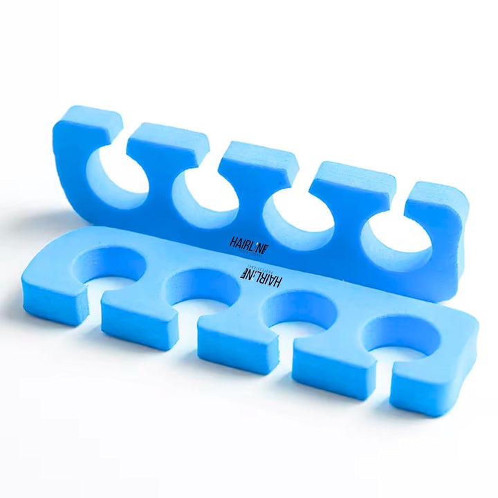 Shop HairLine Professional Toenail Separator Spacer – TEC039 | Pedicure ...