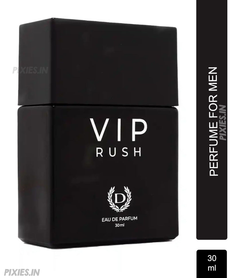 Denver Vip Rush Perfume (30ml) – Pixies.in