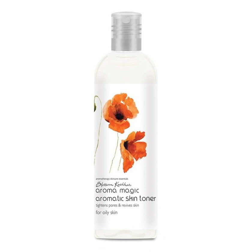 Buy Aroma Magic Aromatic Skin Toner (200ml) Online in India – Pixies.in
