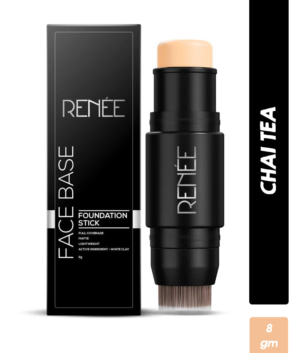 Buy Renee Cosmetics Face Base Foundation Stick With Applicator Online ...