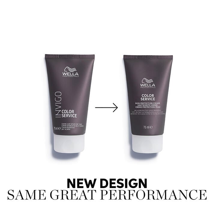 Buy Wella Professionals Color Service Skin Protection Cream (75ml ...